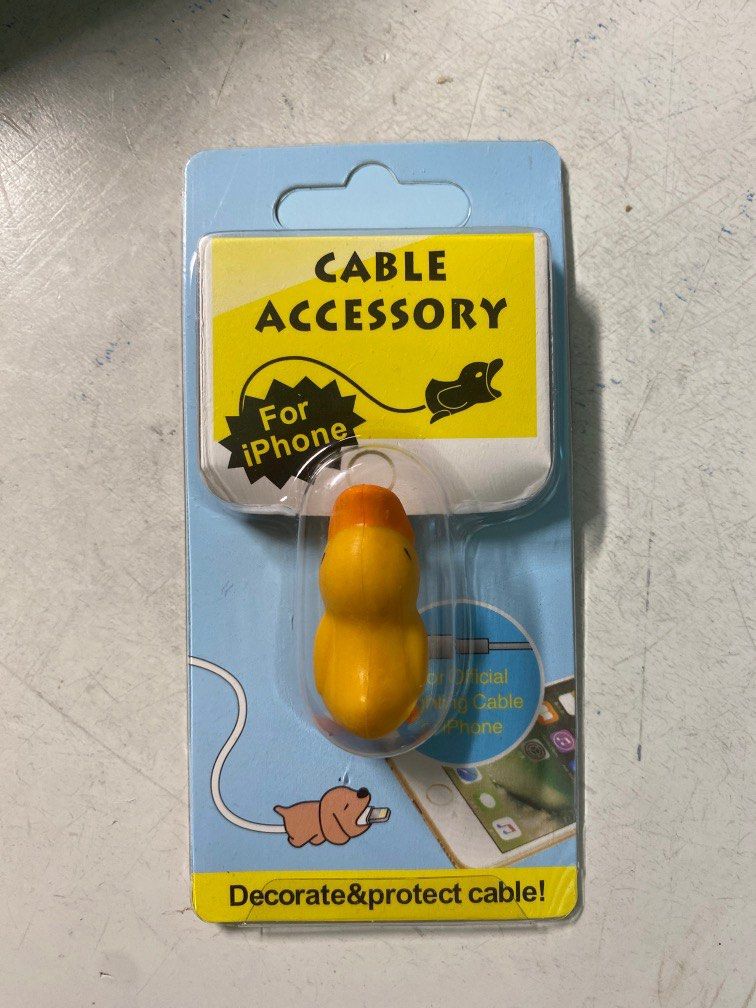 duck cable bite, Mobile Phones & Gadgets, Other Gadgets on Carousell