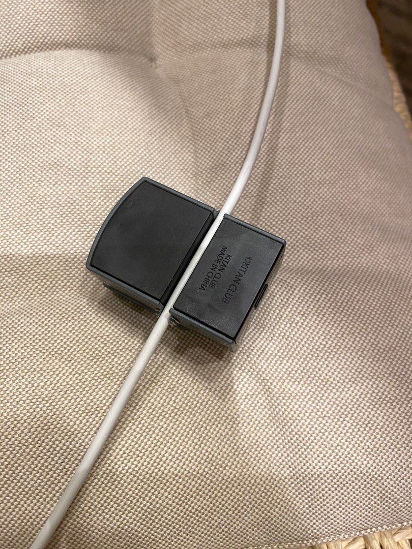 Effector Cable Mascot 2 結他效果器傳輸線裝飾扭蛋, 興趣及遊戲, 玩具 & 遊戲類 - Carousell
