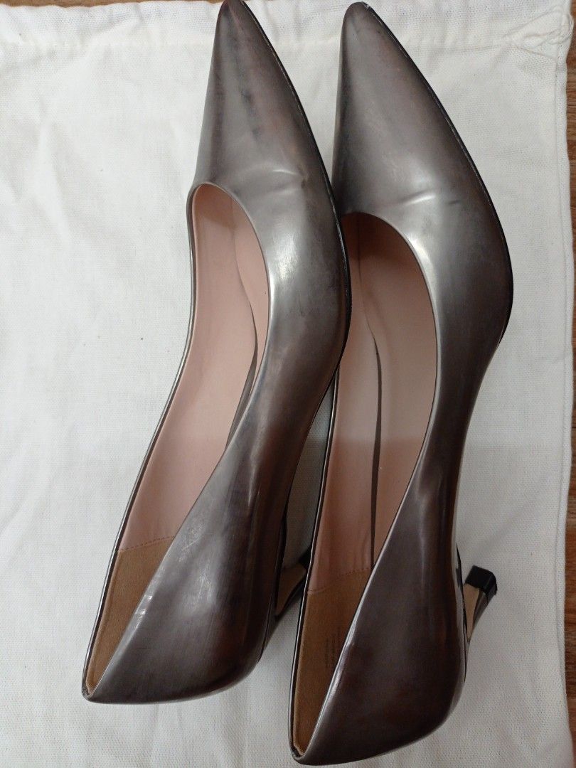 egIrene high heel shoes, 女裝, 鞋, 高跟鞋 - Carousell