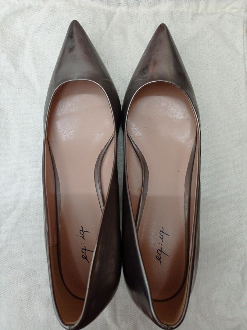 egIrene high heel shoes, 女裝, 鞋, 高跟鞋 - Carousell