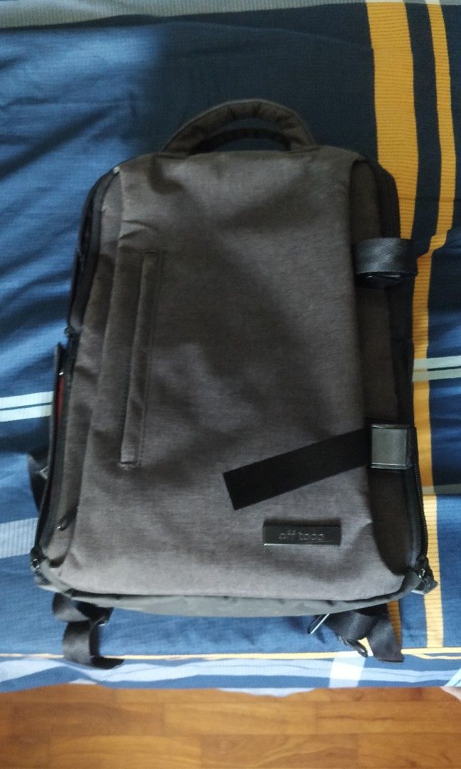 Elecom Off Toco 2 Style Camera Backpack, Photography, Photography ...