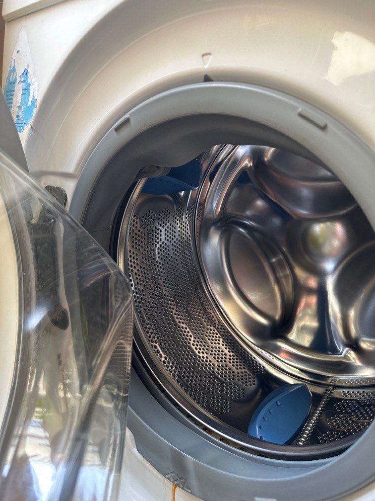 Electrolux Washing Machine without dryer, TV & Home Appliances, Washing ...