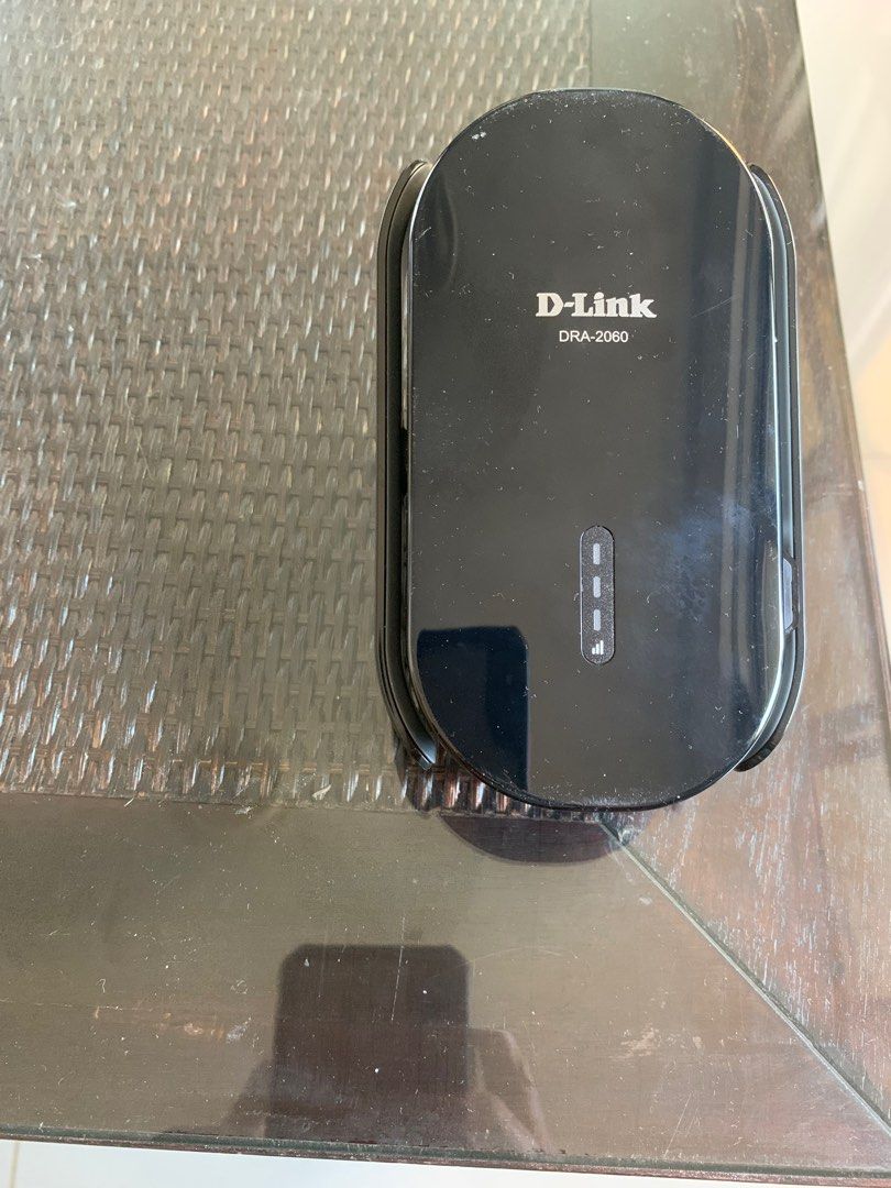 EXO AC 2000 mesh extender, Computers & Tech, Parts & Accessories ...