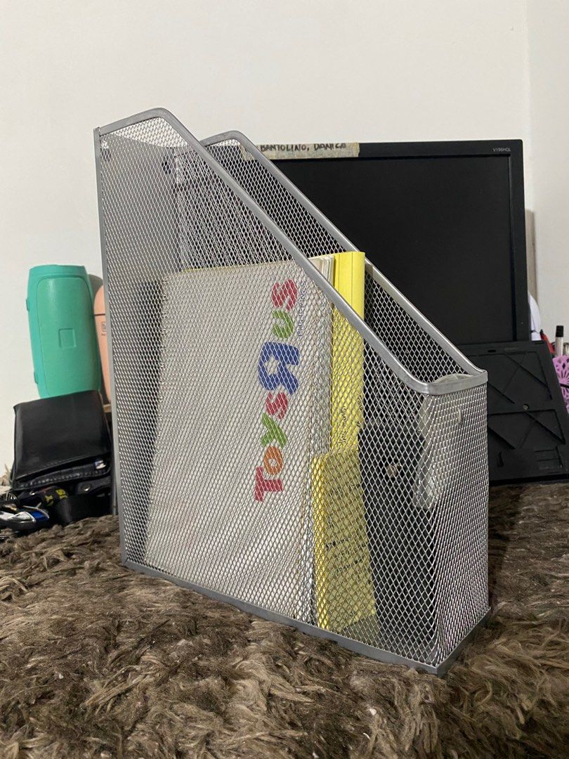 File Organizer and Pops Molder - Take All, Hobbies & Toys, Stationary ...