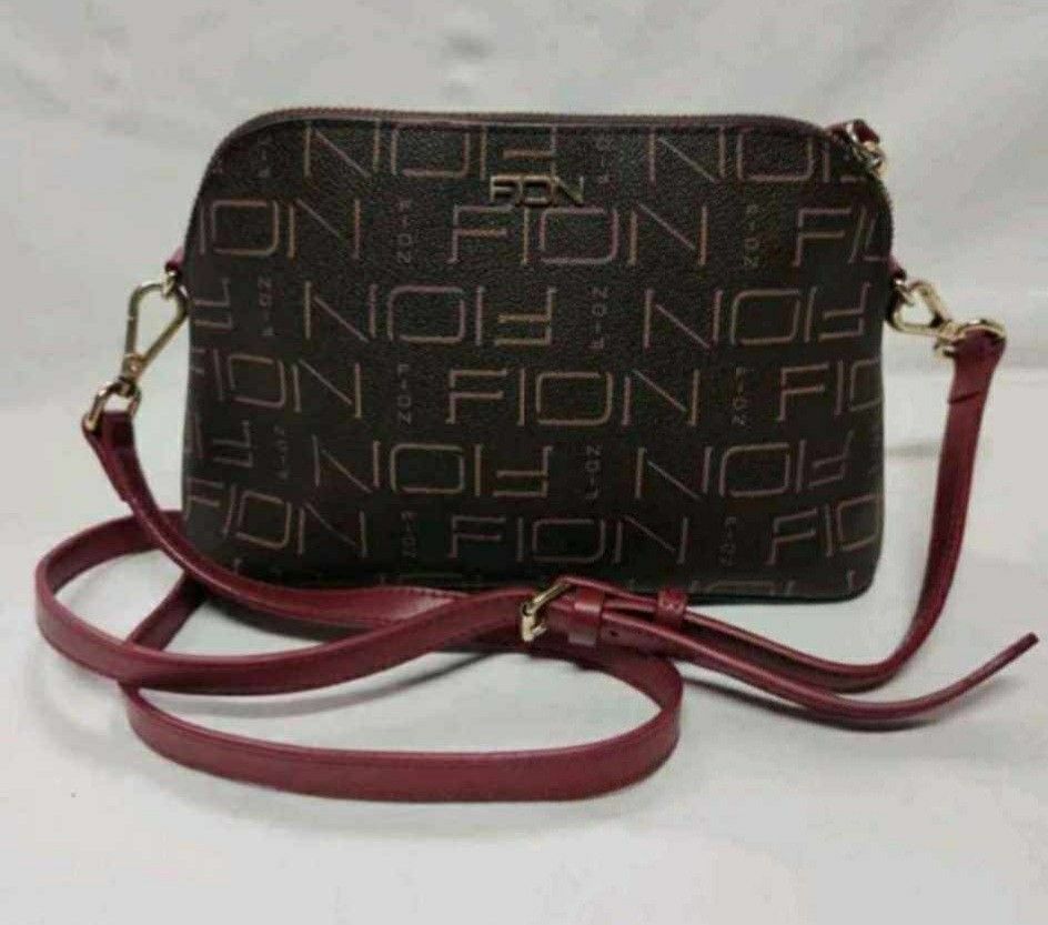 Fion bag on Carousell