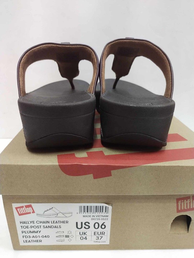 Fitflop original size us6 on Carousell
