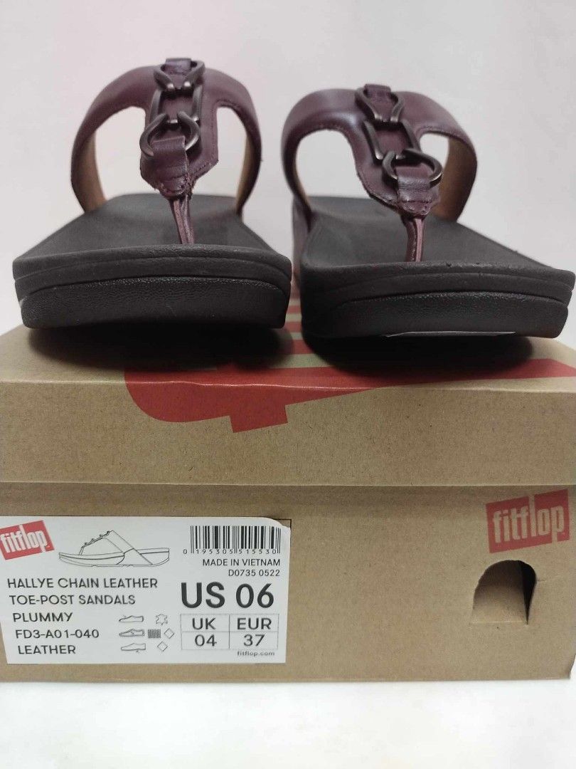 Fitflop original size us6 on Carousell