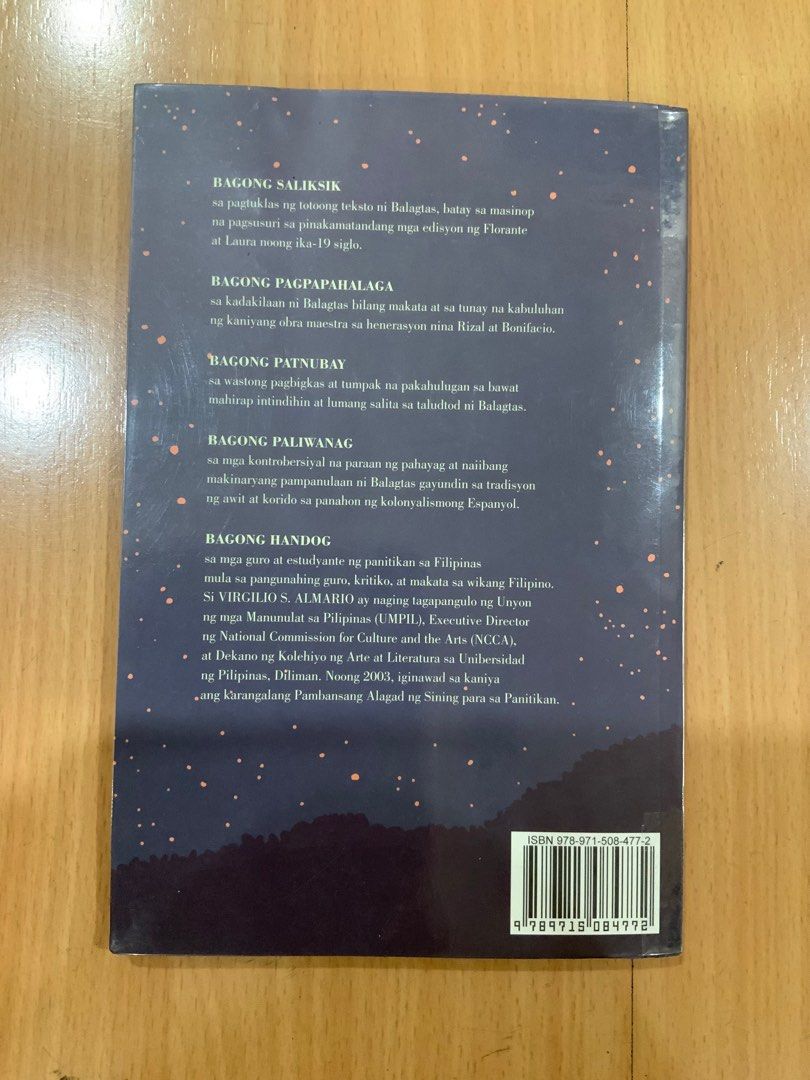 Florante at Laura by Francisco Balagtas, Hobbies & Toys, Books ...