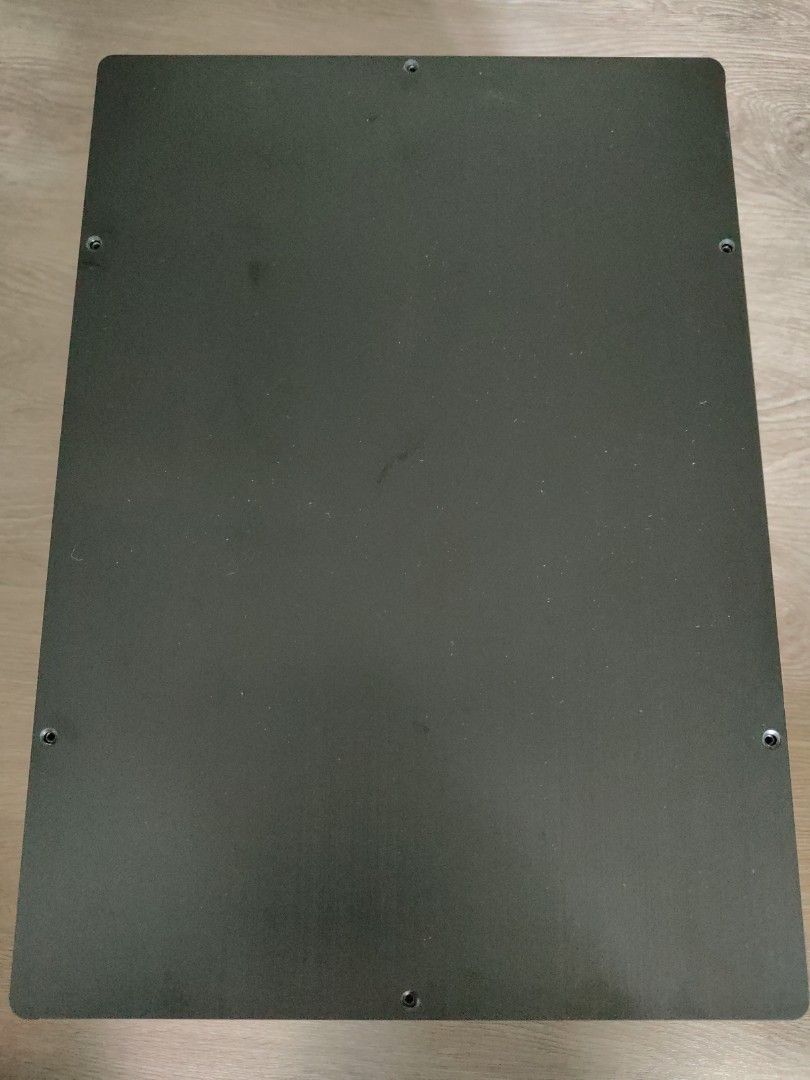 Fractal Array R2 Mini Itx Nas Case Computers And Tech Parts And Accessories Computer Parts On