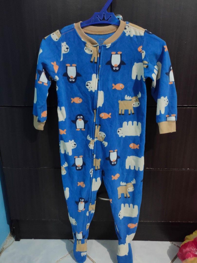 Frog suit for boy on Carousell