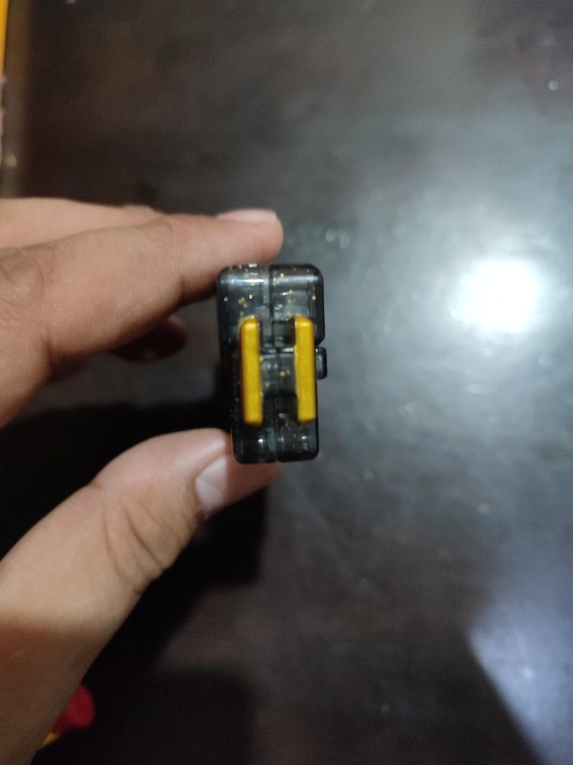 Gaia Memory SG Xtreme Kamen Rider W, Hobbies & Toys, Toys & Games on ...