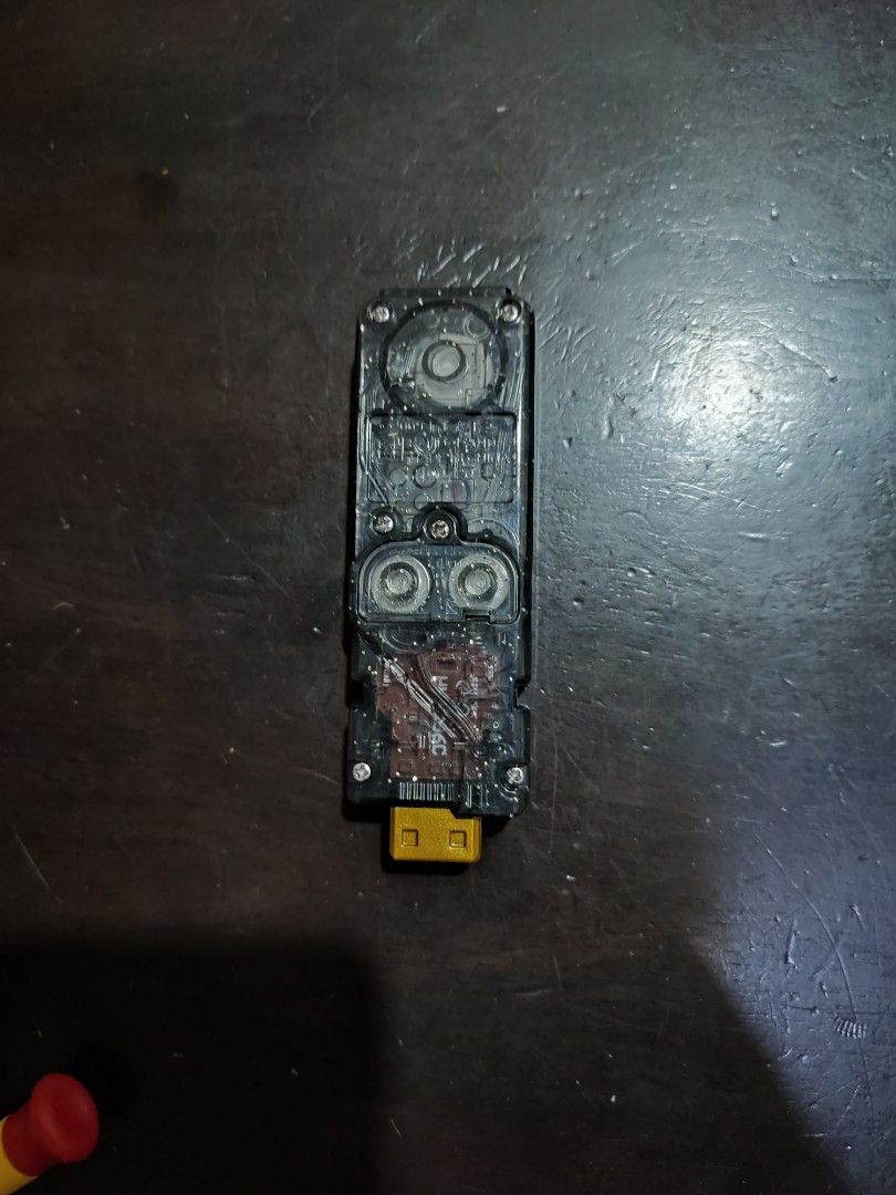 Gaia Memory SG Xtreme Kamen Rider W, Hobbies & Toys, Toys & Games on ...