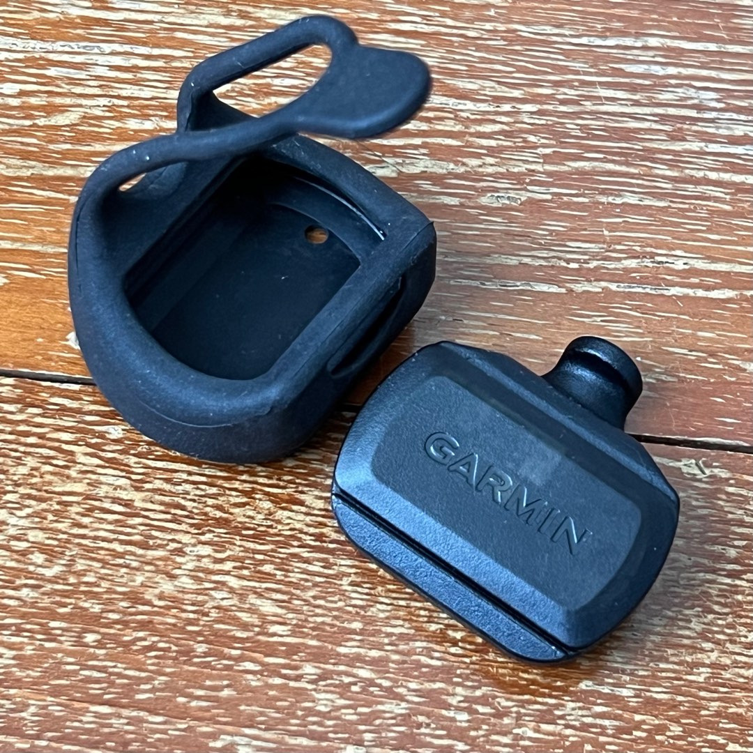Garmin speed sensor, Sports Equipment, Bicycles & Parts, Parts ...