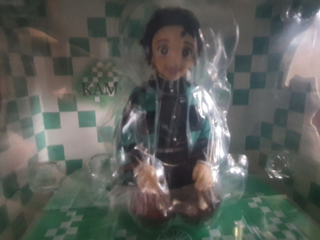 GEM Demon Slayer Megahouse - Tanjiro, Giyu, Nezuko, kanao G.e.m ...