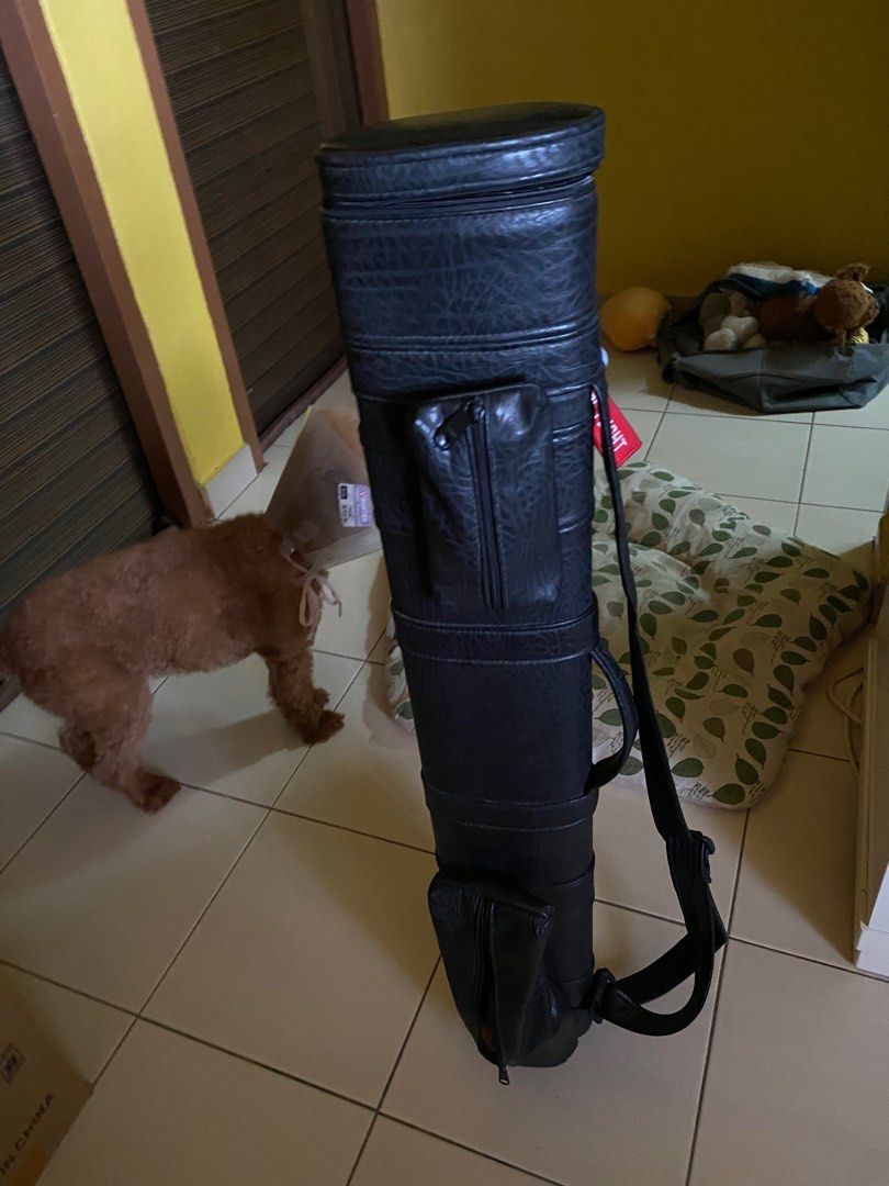 Giuseppe 2x4 Cue Case, Sports Equipment, Sports & Games, Billiards ...