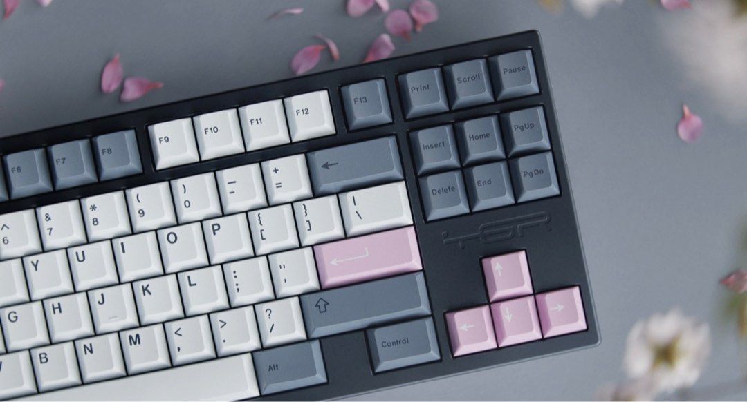 GMK Fuji Latin Base, Computers & Tech, Parts & Accessories, Computer ...