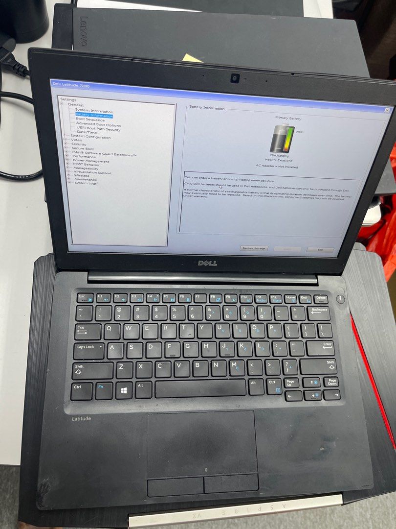 Grade A dell 7280 core i5 6 gen selling $190 each, Computers & Tech, Laptops & Notebooks on ...