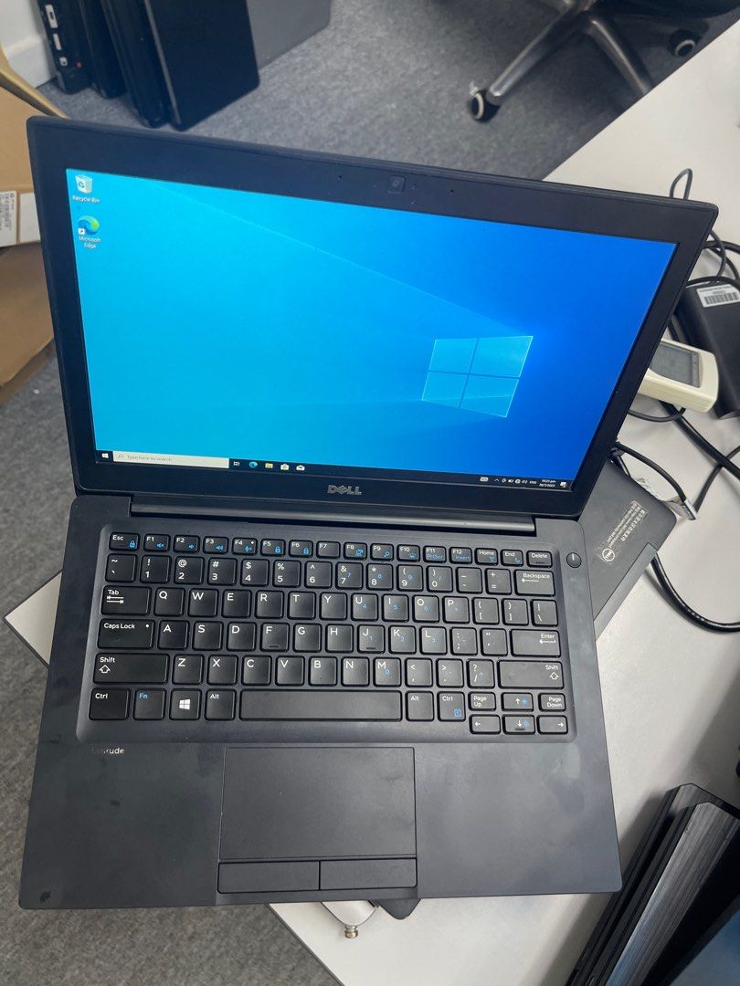 Grade A dell 7280 core i5 6 gen selling $190 each, Computers & Tech, Laptops & Notebooks on ...
