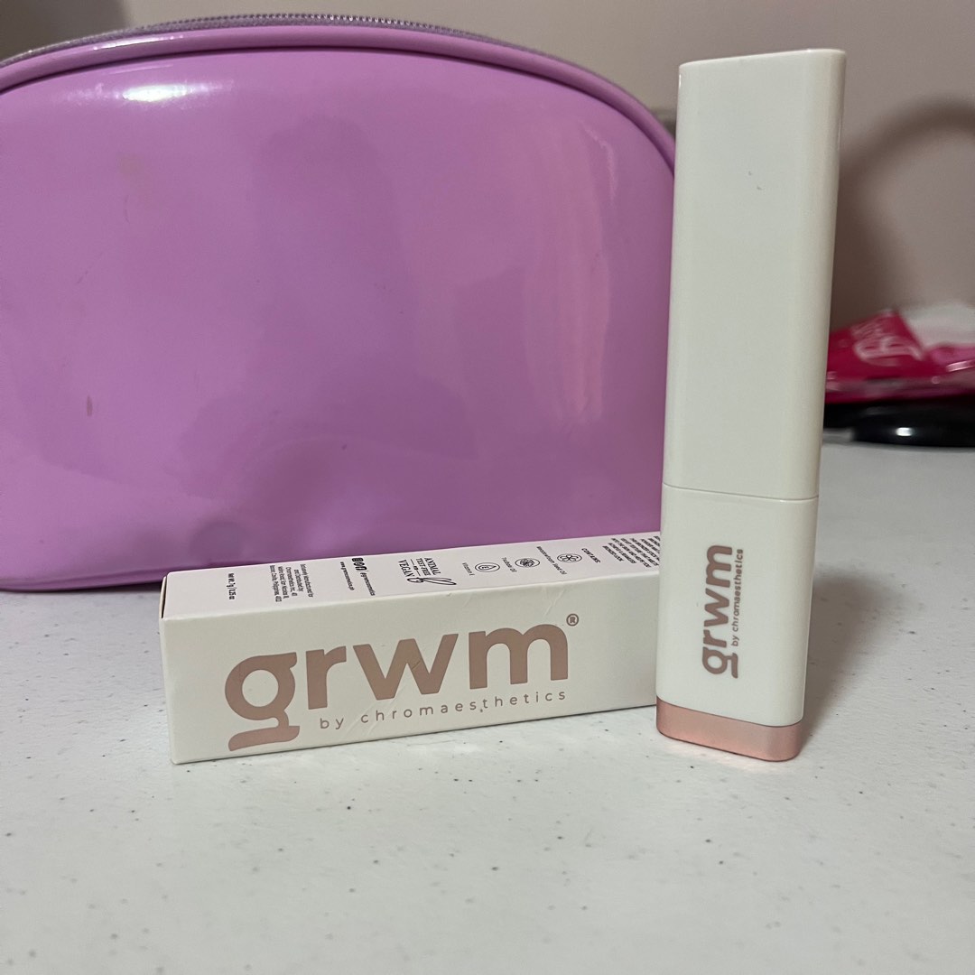[free shipping] GRWM Shady Sun Stick Bronzer in Coron, Beauty ...