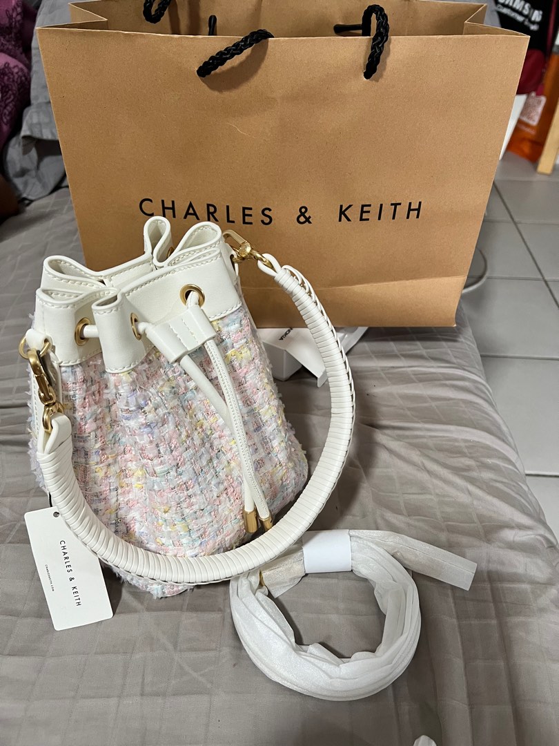 Hand/sling bag, Women's Fashion, Bags & Wallets, Cross-body Bags on ...