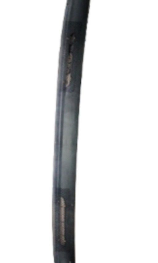 Hiace frontlip wiper guard full, Car Accessories, Accessories on Carousell