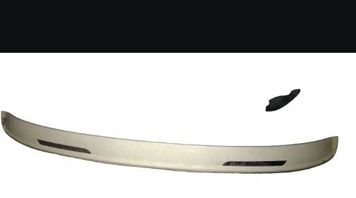 Hiace frontlip wiper guard full, Car Accessories, Accessories on Carousell