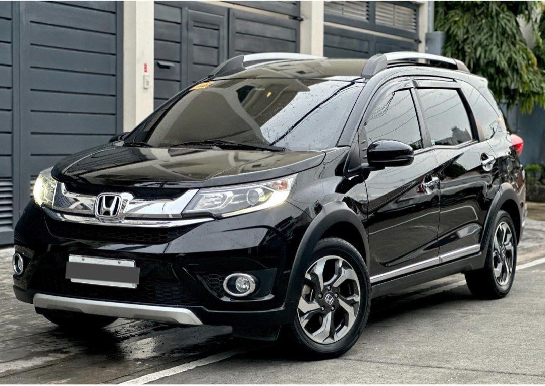 Honda BR-V on Carousell