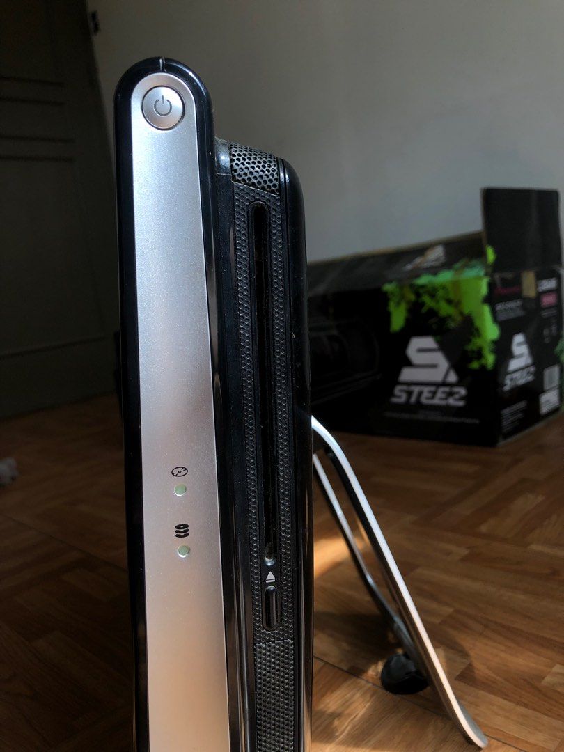 HP Touch Smart PC Inclusion Keyboard And Mouse Computers Tech Desktops On Carousell