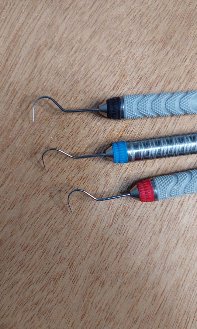 Hu friedy Explorer with probe PCP-12 on Carousell