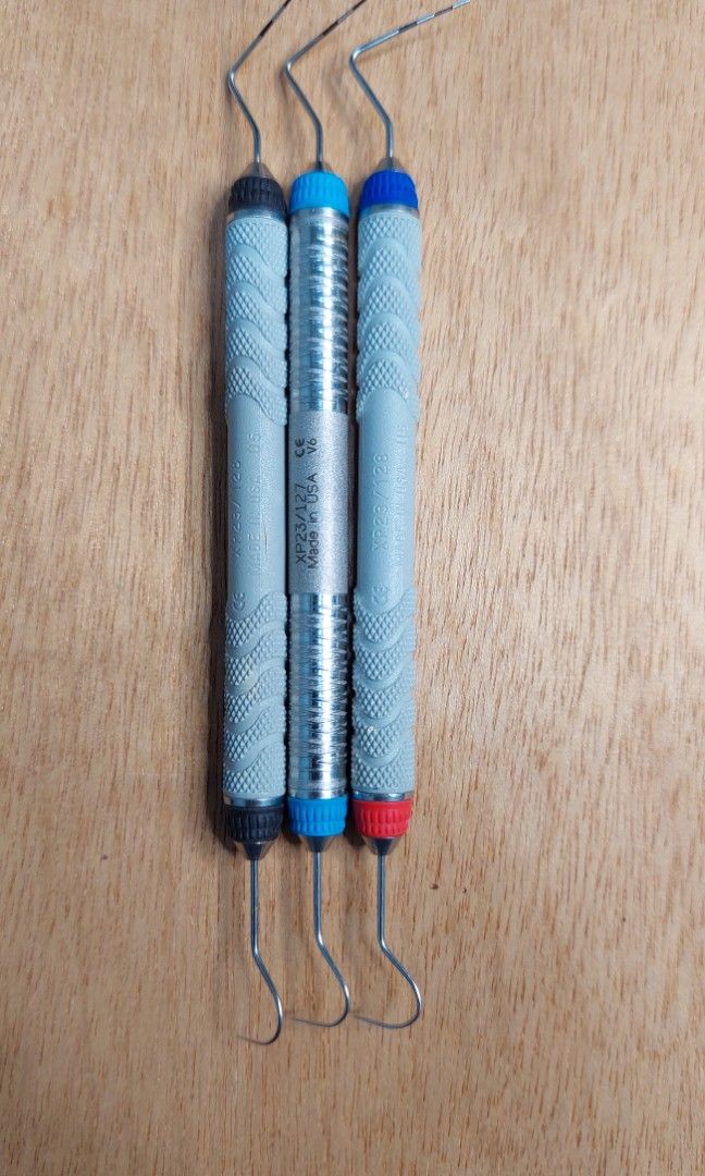 Hu friedy Explorer with probe PCP-12 on Carousell