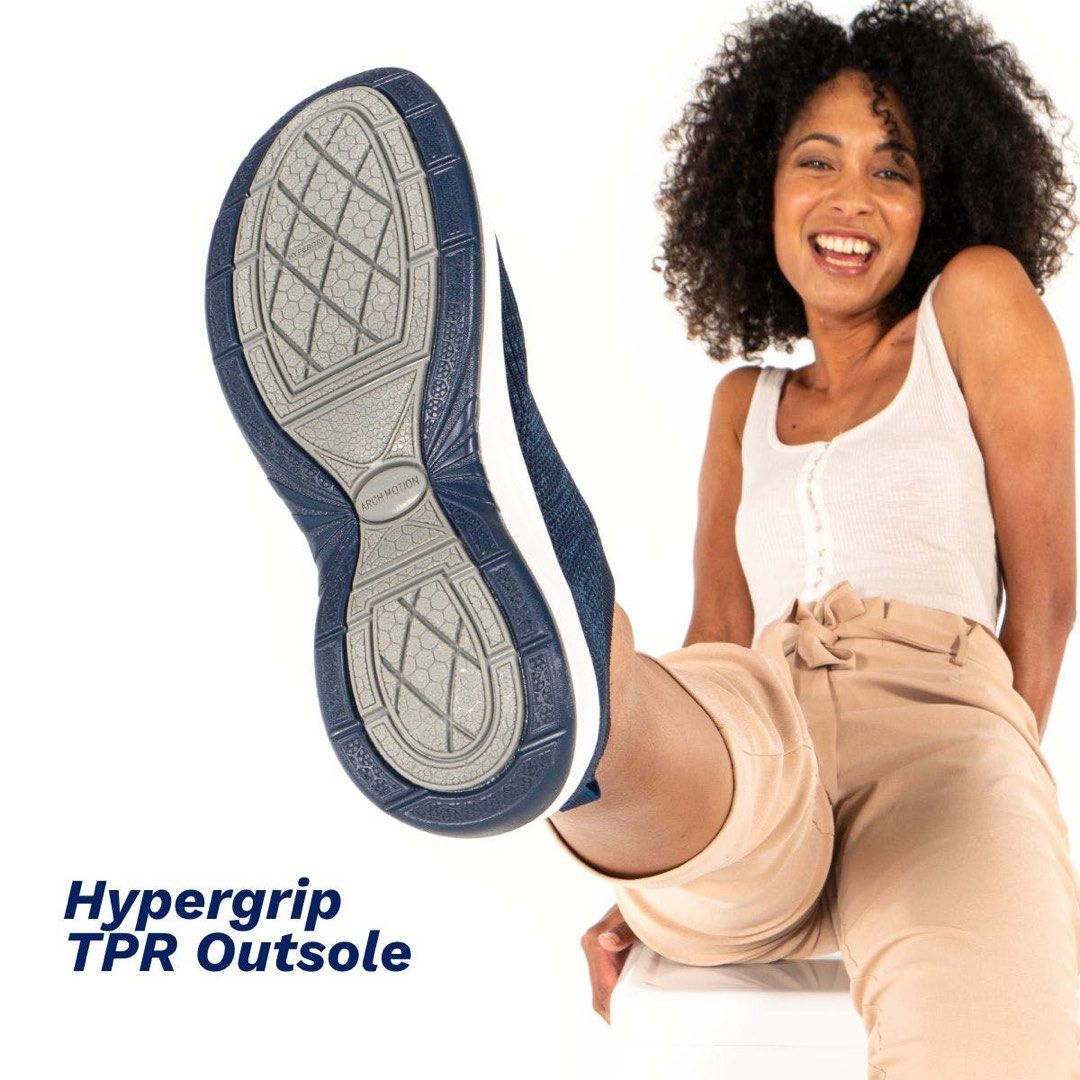 Hyper Arch Motion - Orthopedic Sneakers, Luxury, Sneakers & Footwear on ...