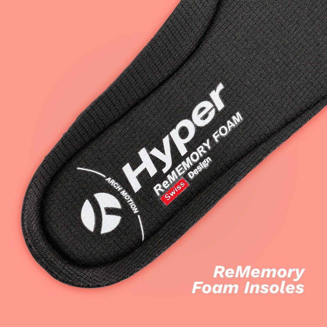 Hyper Arch Motion - Orthopedic Sneakers, Luxury, Sneakers & Footwear on ...