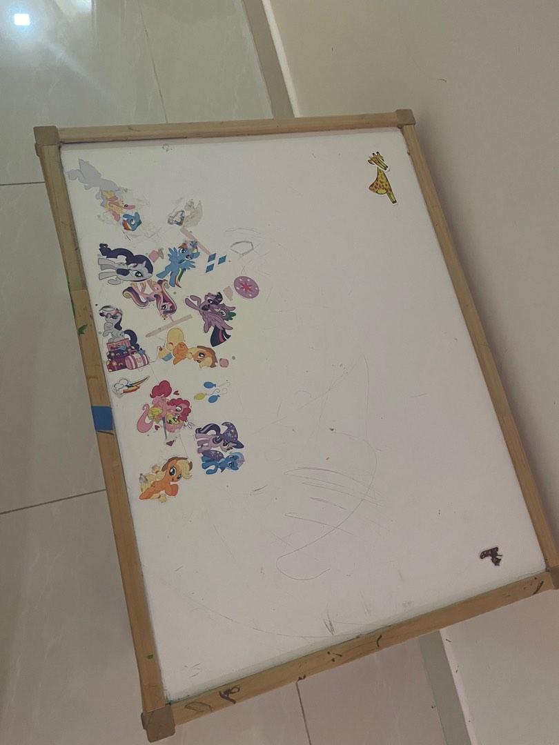 IKEA latt table, Babies & Kids, Baby Nursery & Kids Furniture, Kids ...