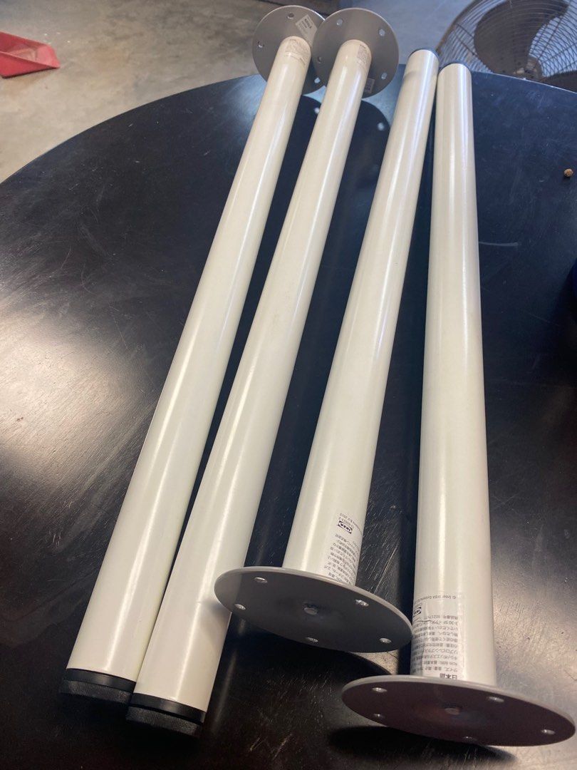 IKEA Table Legs Corsair Case Badge Stool IKEA Mesh RED Bin | IKEA Dokument Dark Gray Stainless ...