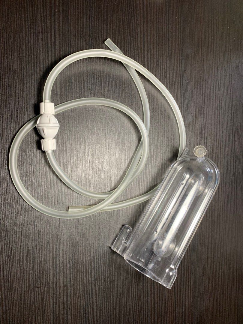 ISTA Passive CO2, Pet Supplies, Homes & Other Pet Accessories on Carousell