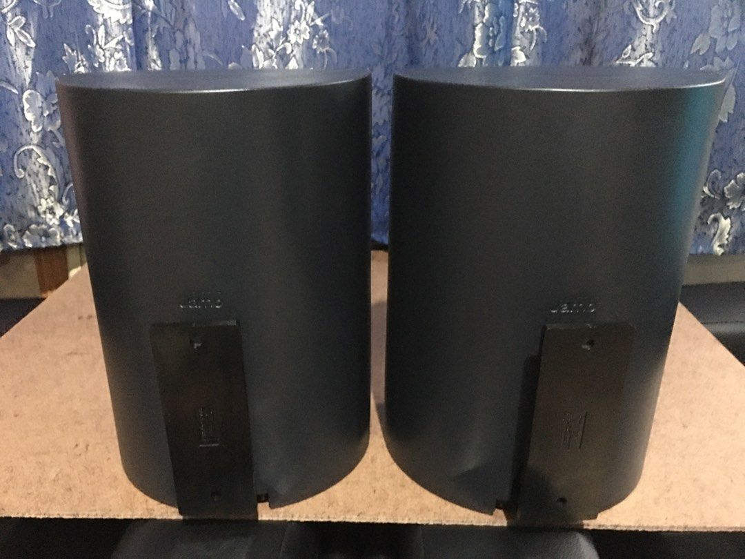 JAMO Speaker 29565 Abs model 100W made by Klipsch USA, Audio, Soundbars ...