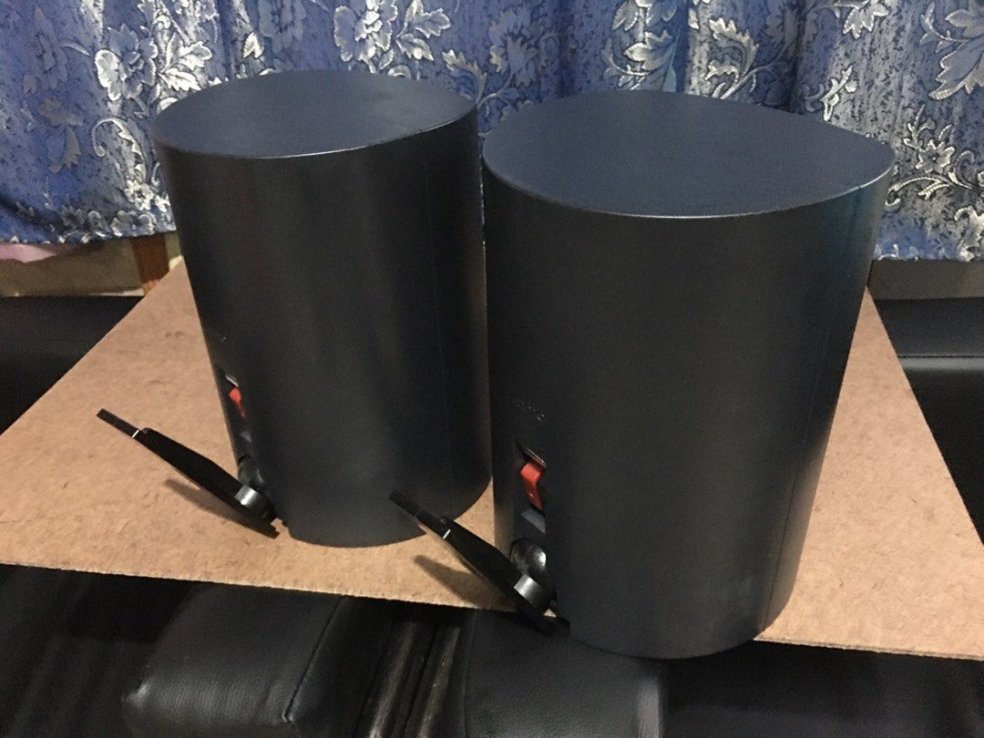JAMO Speaker 29565 Abs model 100W made by Klipsch USA, Audio, Soundbars ...