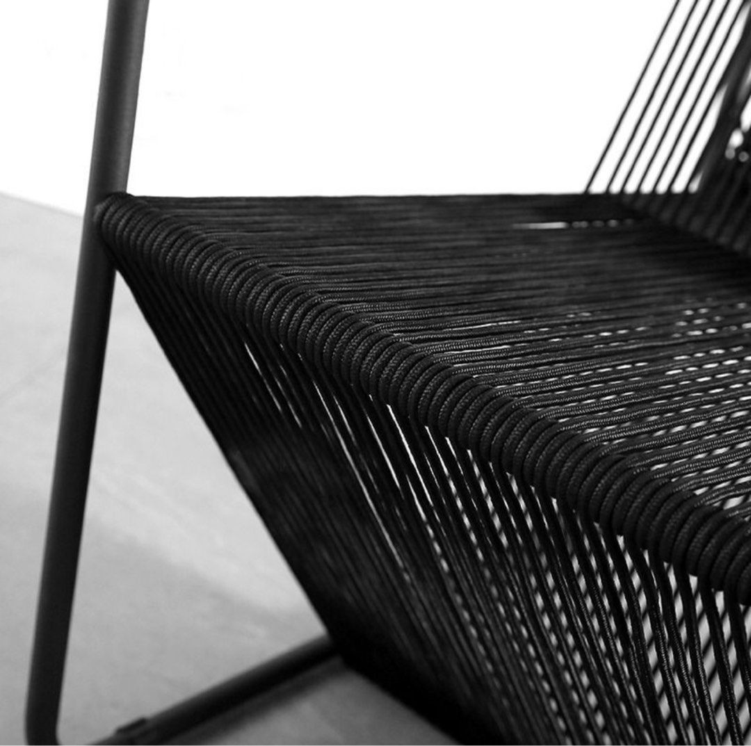 JAURE Modern Armchair, Furniture & Home Living, Furniture, Chairs on ...