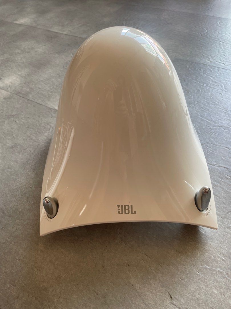 JBL Creatures II 3-piece subwoofer & 2 satellite speakers, Audio ...