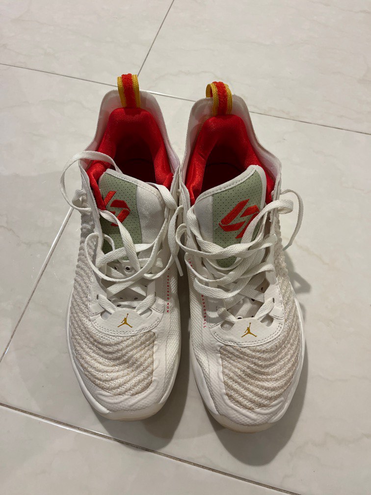 Jordan Luka 1 PF 'Year of the Rabbit' basketball shoe, Men's Fashion ...