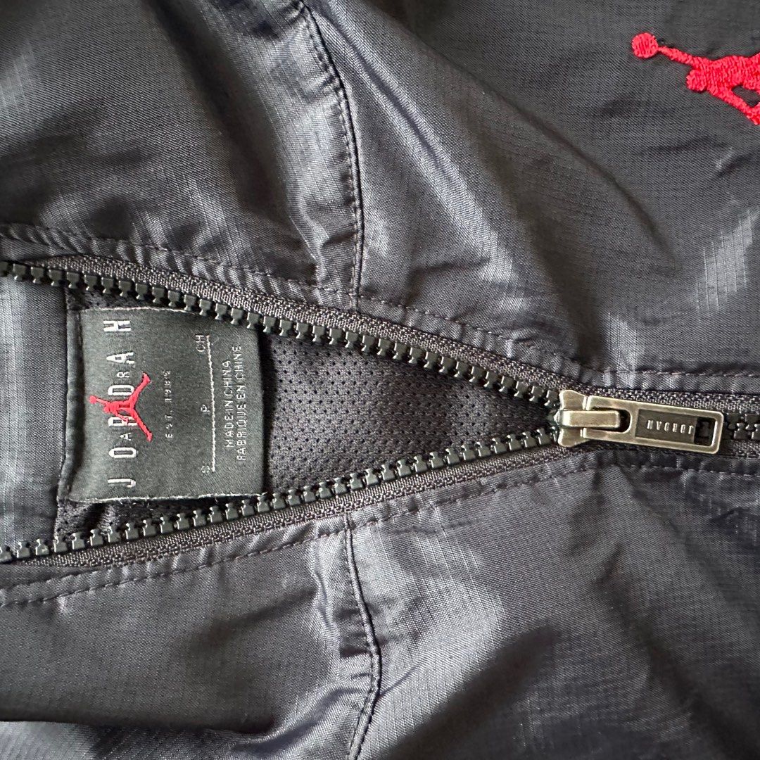 Jordan Windbreaker, Men's Fashion, Coats, Jackets and Outerwear on ...