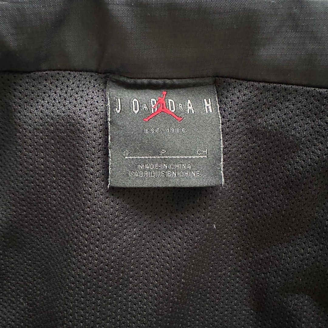 Jordan Windbreaker, Men's Fashion, Coats, Jackets and Outerwear on ...