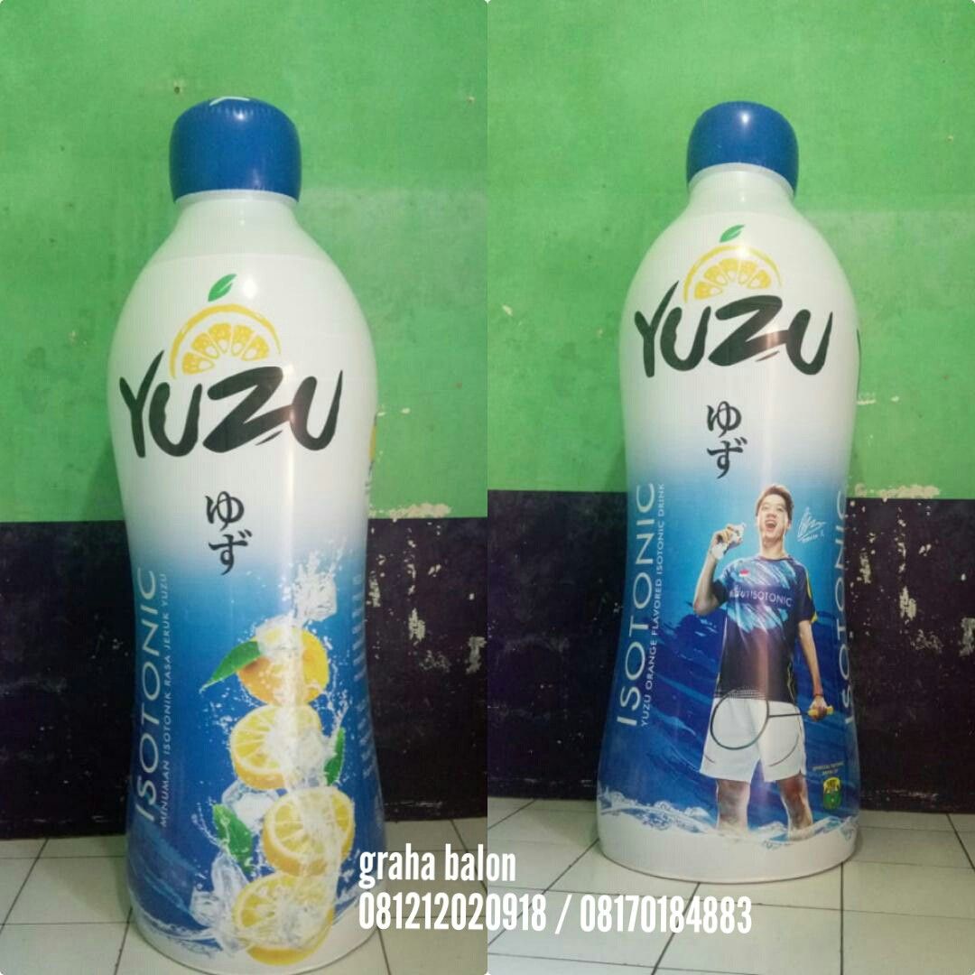 Jual balon karakter balon produk balon botol jakarta 081212020918 ...