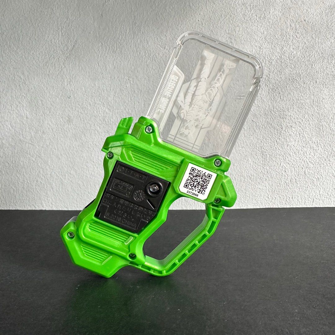 Kamen Rider W DX Detective Double Gashat Sound Rider Ex Aid, Hobbies ...