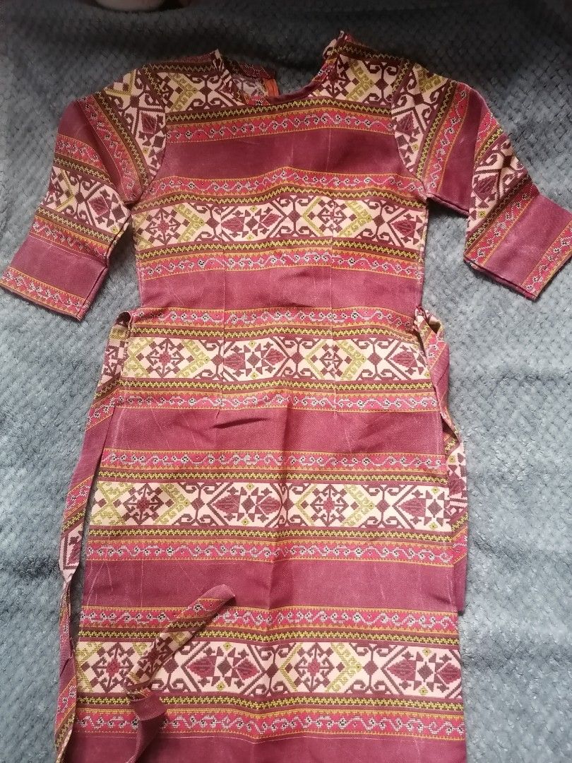 Katutubo costume on Carousell