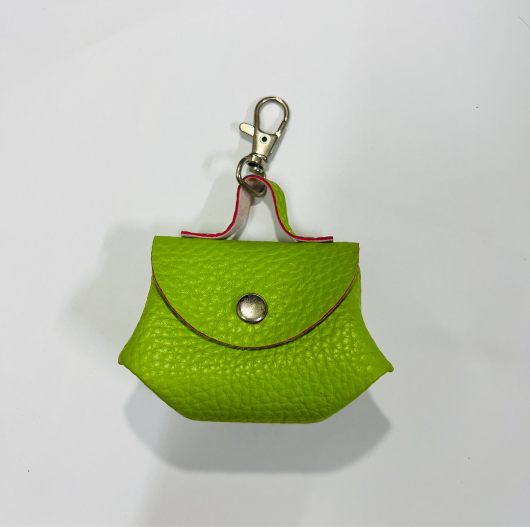 Keychain bag, Women's Fashion, Bags & Wallets, Purses & Pouches on ...