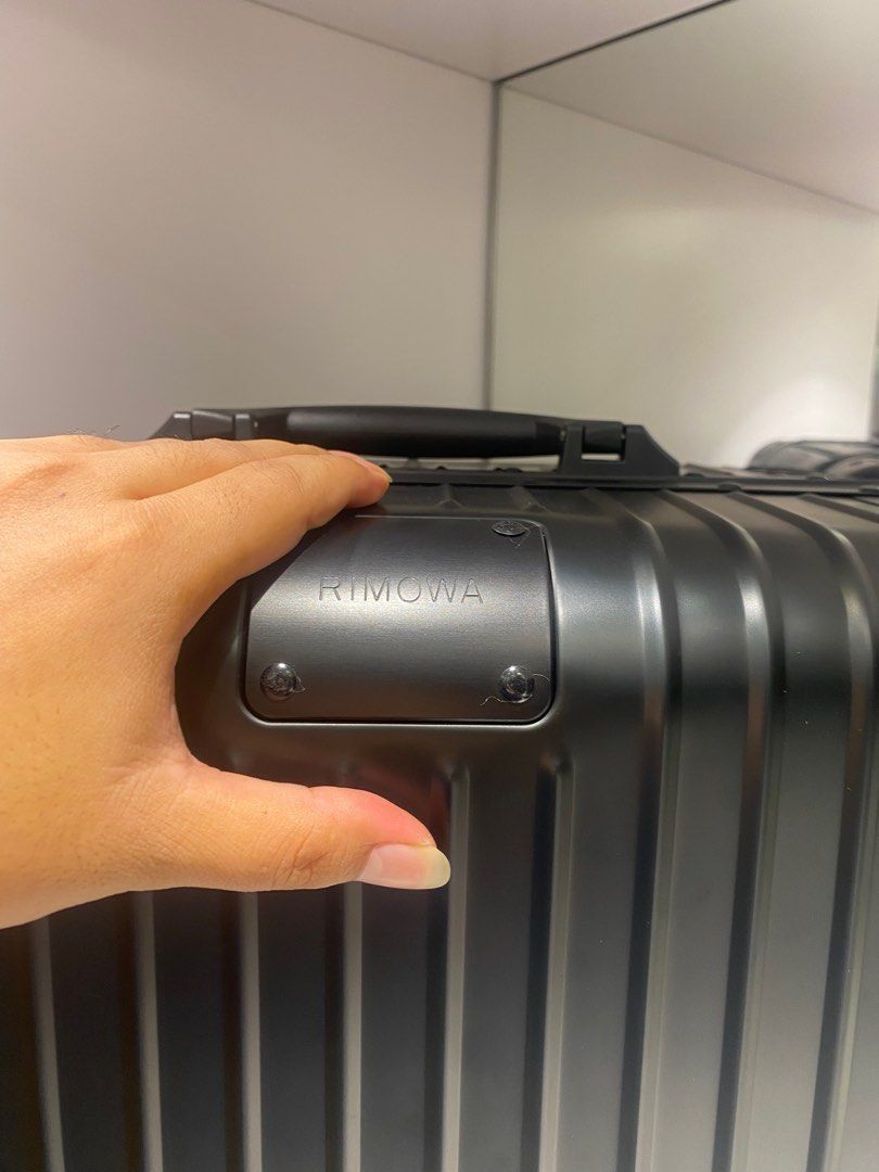Koper Rimowa on Carousell
