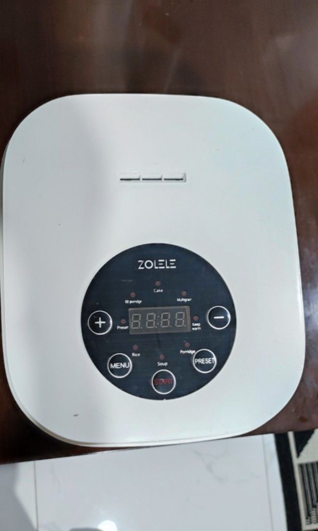Korean Rice Cooker/Multiple Function Cooker, TV & Home Appliances ...