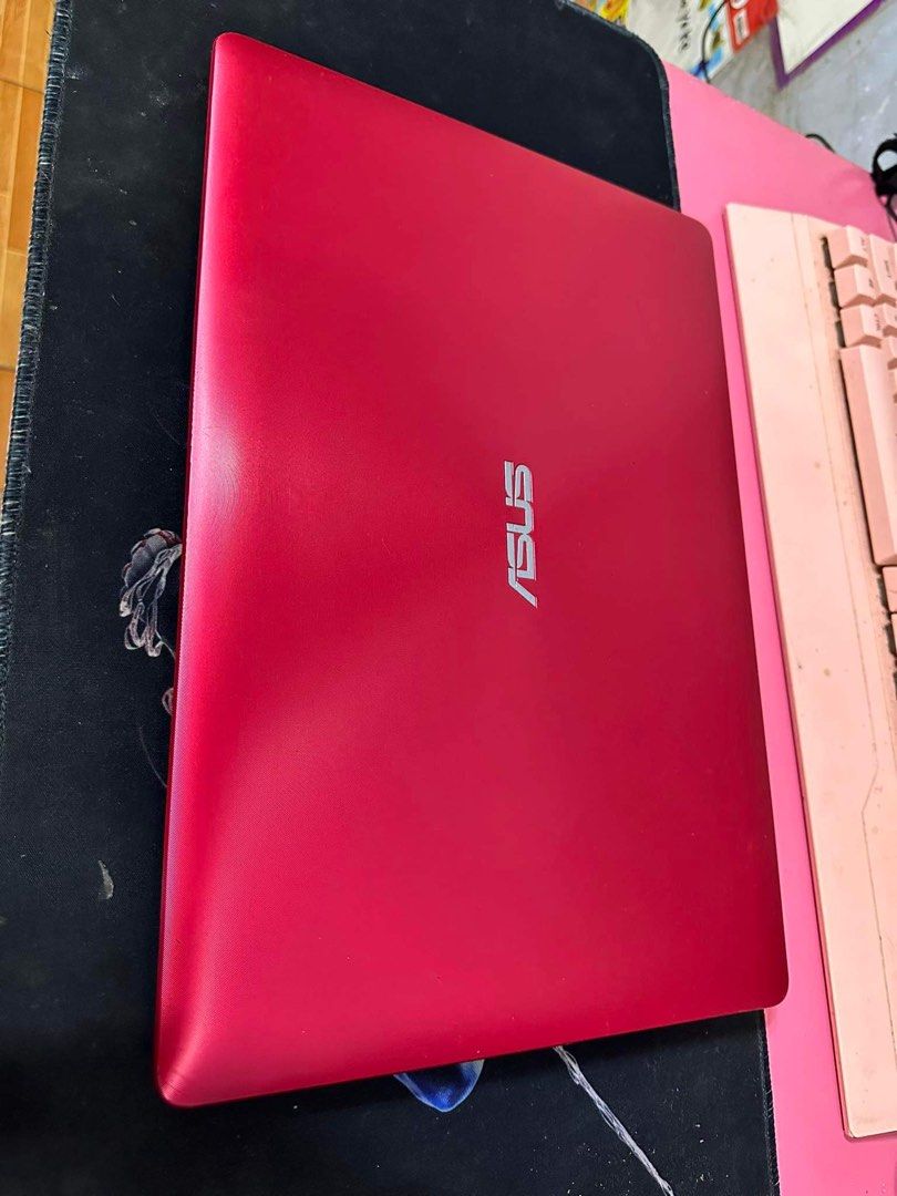 Laptop Asus X453SA Intel celeron N3050 1.6GHZ 8GB Ram 128GB SSD on ...