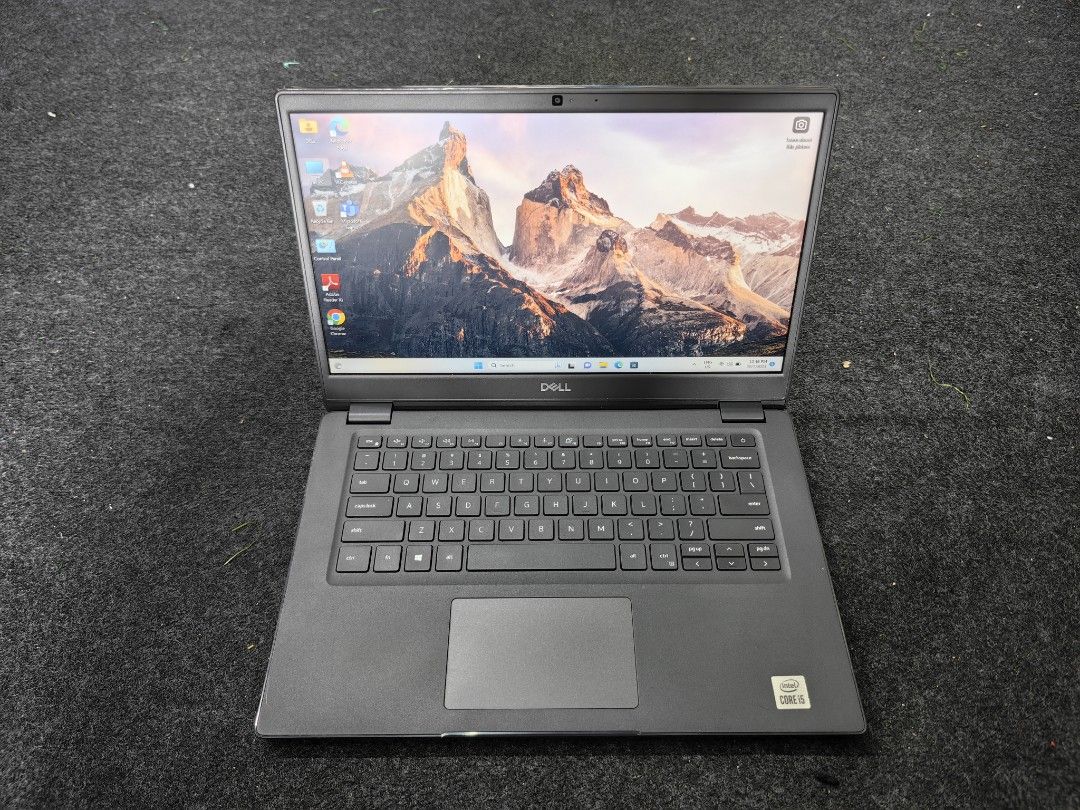 Laptop Dell Latitude 3410, Computers & Tech, Laptops & Notebooks on ...
